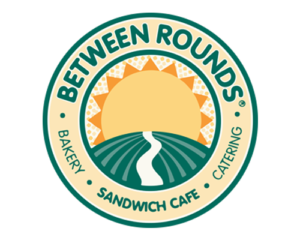 Between Rounds – Bagels, Bakery, and Sandwich Cafe