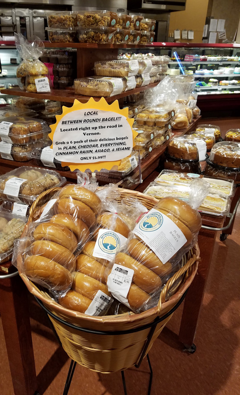 Wholesale Purchasing Opportunities – Between Rounds