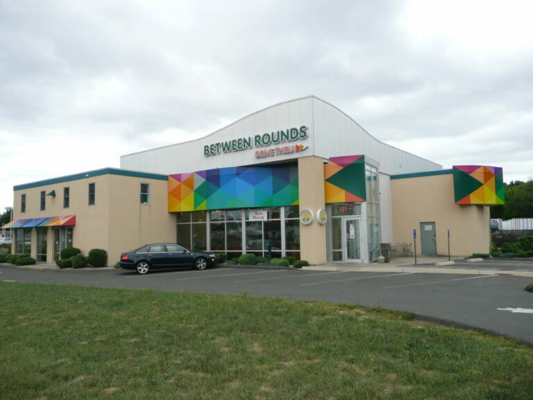 Between Rounds Bagels South Windsor – Between Rounds