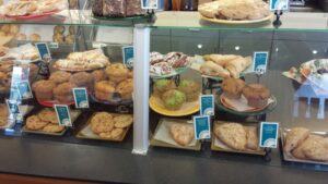 Between Rounds Bagels South Windsor – Between Rounds