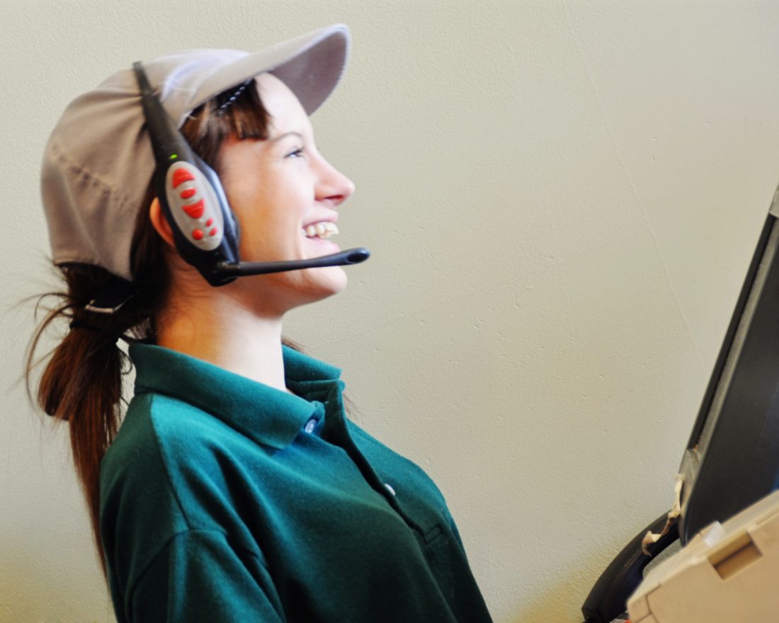 Careers – Between Rounds