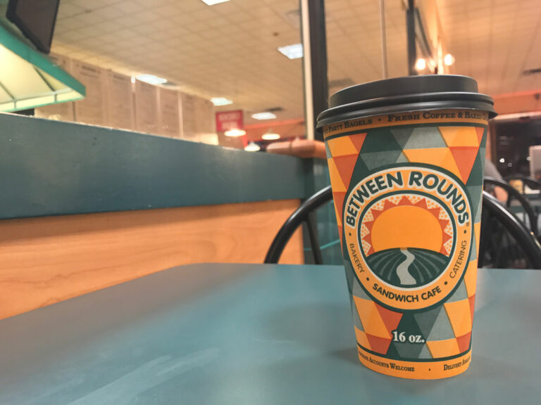 Between Rounds Bagels South Windsor – Between Rounds