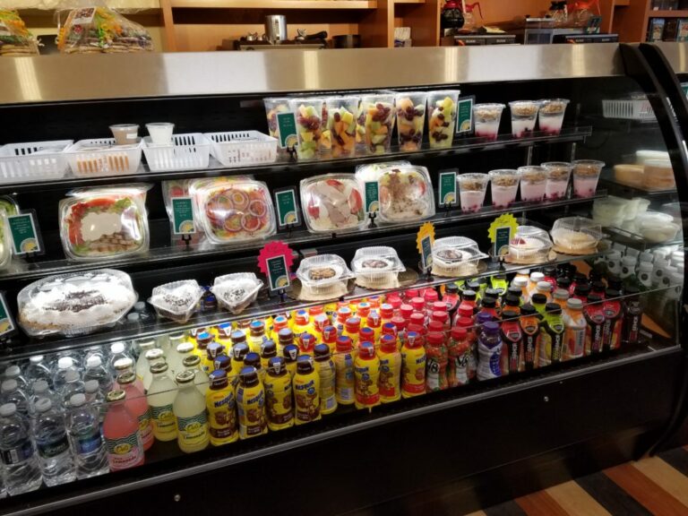 Between Rounds Bagels Vernon – Between Rounds