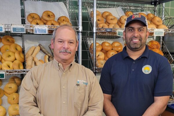 New Between Rounds Franchisee Brings Specialty Brews and Coffeehouse ...