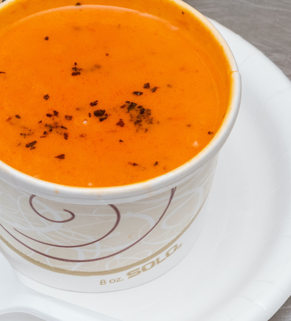 Soup Season! – Between Rounds
